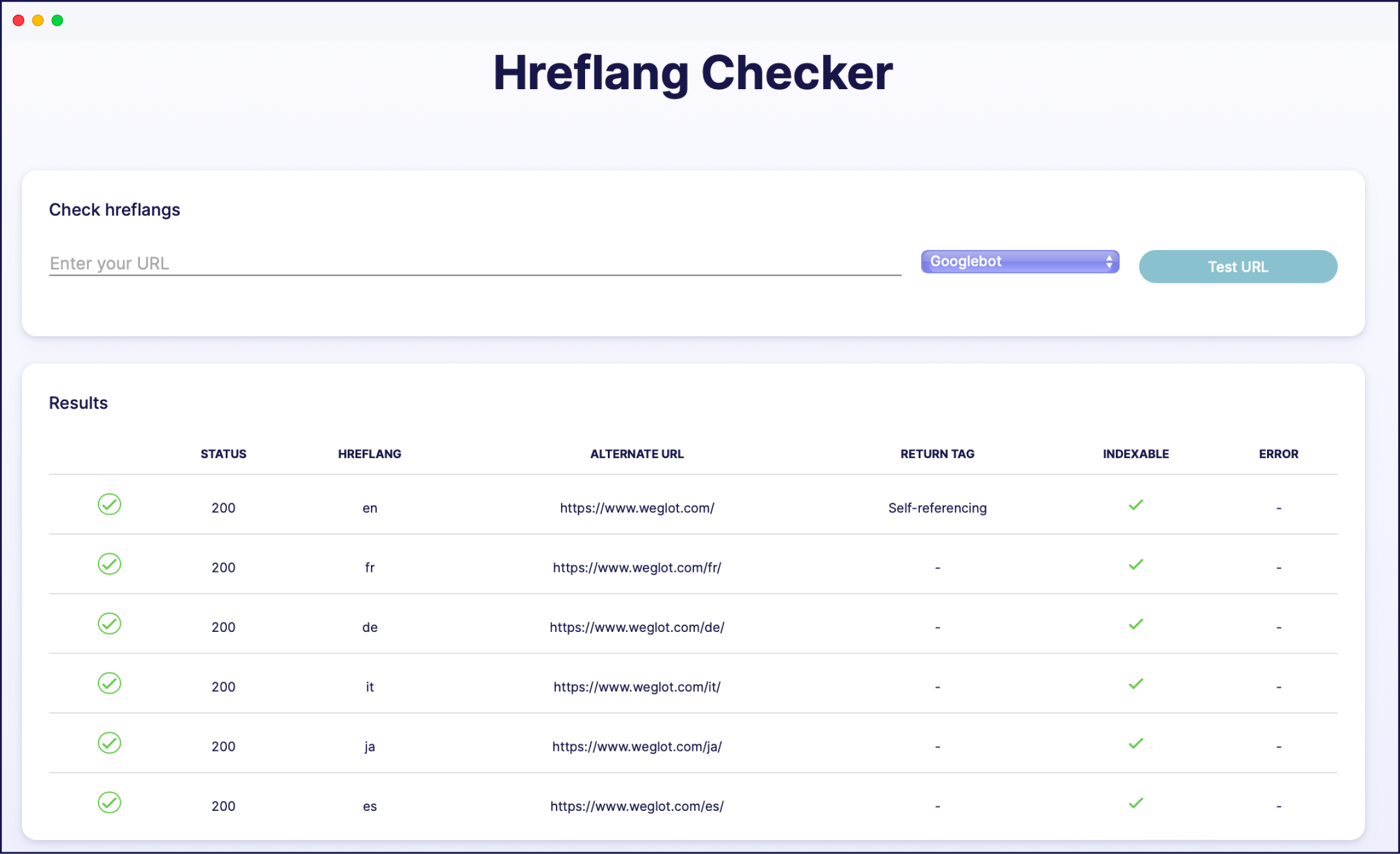A Guide to Hreflang Tag Best Practices for SEO